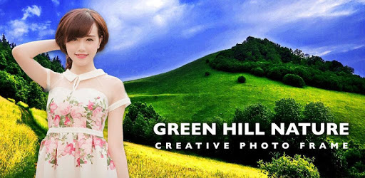 Hill Photo Frame Dual for PC - How to Install on Windows PC, Mac