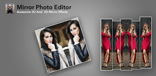 Mirror Photo Editor : Photo Effect for PC - How to Install on Windows ...