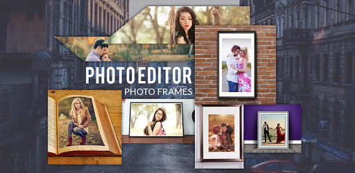 Photo Editor Photo Frames for PC - How to Install on Windows PC, Mac