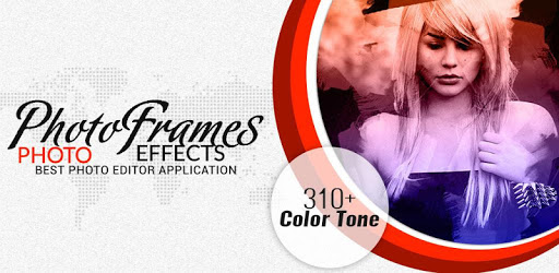 Photo Frames : Photo Effects for PC - How to Install on Windows PC, Mac