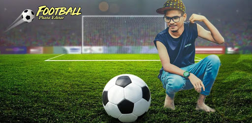 Football Photo Editor - Football Photo Frame for PC - How to Install on ...