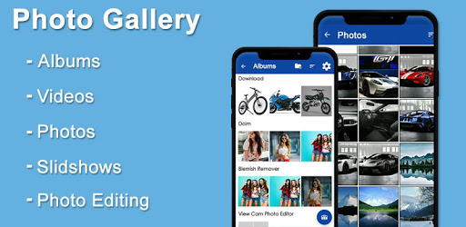 Gallery - Photo Gallery & Video Gallery for PC - How to Install on ...