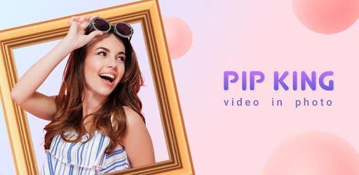 PIP Camera - Editor for Video & Photo By PhotoGrid for PC - How to ...