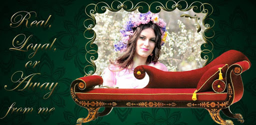 Luxury Photo Frame for PC - How to Install on Windows PC, Mac