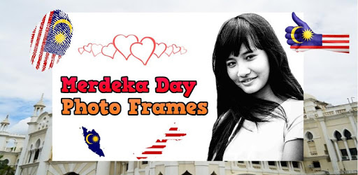 Merdeka Day Malaysia Photo Frames for PC - How to Install on Windows PC ...