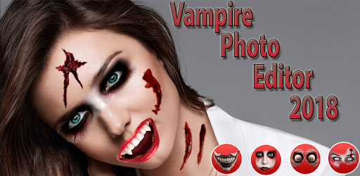 Vampire Photo Editor 2018 for PC - How to Install on Windows PC, Mac