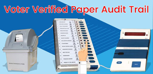 What is VVPAT ? | EVM VVPAT Machine information for PC - How to Install ...
