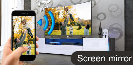 Screen Mirroring - Display Phone Screen On TV for PC - How to Install ...