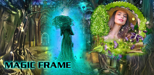 Magic Photo frame for PC - How to Install on Windows PC, Mac