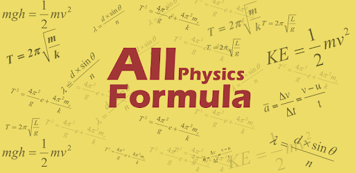 Physics Formulas APK Download For Free