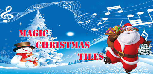 Magic Christmas Tiles for PC - How to Install on Windows PC, Mac