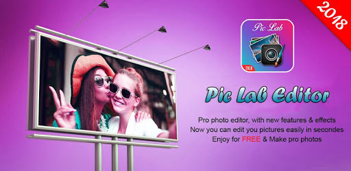 PicLab - Photo Editor Pro APK Download For Free