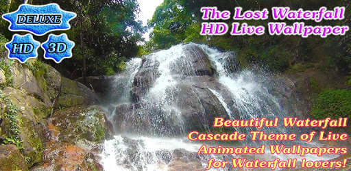 Lost Waterfall Magical Cascade 3D for PC - How to Install on Windows PC ...