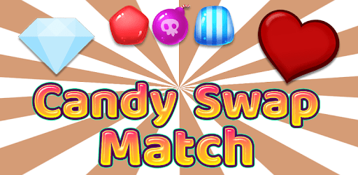 Candy Swap Match for PC - How to Install on Windows PC, Mac