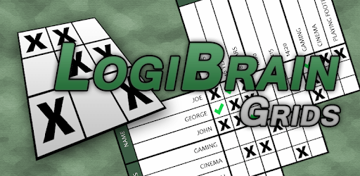 LogiBrain Grids APK Download For Free