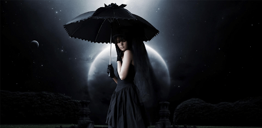 Gothic Wallpapers APK Download For Free