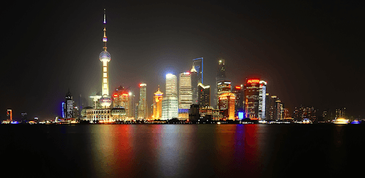 Shanghai Night Wallpapers for PC - How to Install on Windows PC, Mac