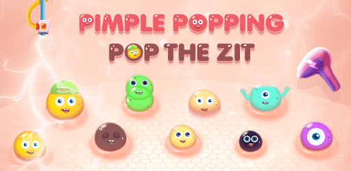 Pimple Popping - Pop the Zit for PC - How to Install on Windows PC, Mac