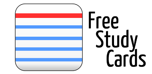 Free Studycards: flashcards for PC - How to Install on Windows PC, Mac