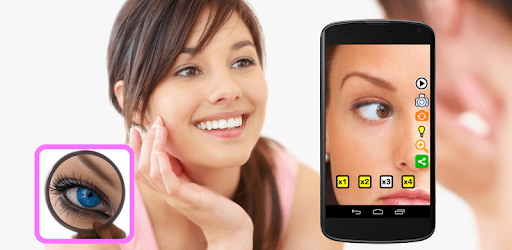 Super Selfie Mirror with Zoom for PC - How to Install on Windows PC, Mac