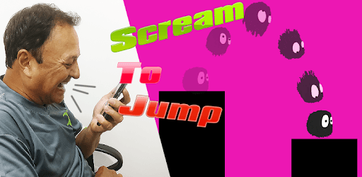 Scream to Jump for PC - How to Install on Windows PC, Mac