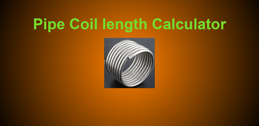 Pipe Coil Length Calc for PC - How to Install on Windows PC, Mac