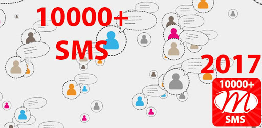 10000+ SMS Message Collection for PC - How to Install on Windows PC, Mac