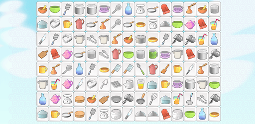 Mahjong Cook - Classic puzzle game around cooking for PC - How to ...
