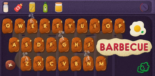 Barbecue Keyboard for PC - How to Install on Windows PC, Mac