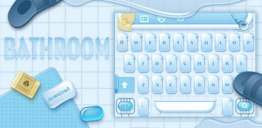 Shower Keyboard for PC - How to Install on Windows PC, Mac