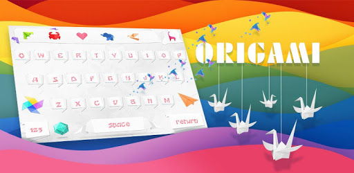 Origami Keyboard for PC - How to Install on Windows PC, Mac