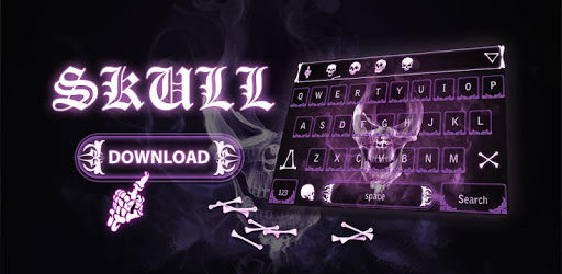 Skull Keyboard for PC - How to Install on Windows PC, Mac