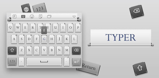 Typer Keyboard for PC - How to Install on Windows PC, Mac