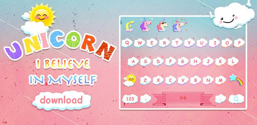 Unicorn Keyboard for PC - How to Install on Windows PC, Mac