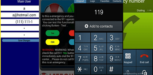 Emergency Call 911™ for PC - How to Install on Windows PC, Mac