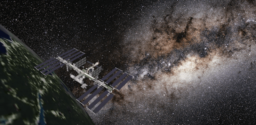 ISS EYE -from Space Station- for PC - How to Install on Windows PC, Mac