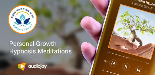 Hypnosis for Personal Growth for PC - How to Install on Windows PC, Mac