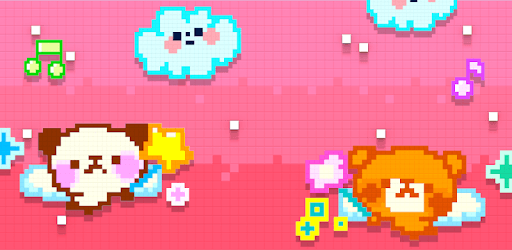 Pixel Coloring Book: Color by Number Art Games for PC - How to Install ...