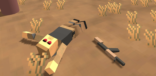 Pixel Ops Gun Fps Commando Survival APK Download For Free