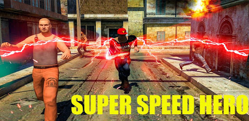 Super Power Robot: San Andreas Light Speed Hero for PC - How to Install ...