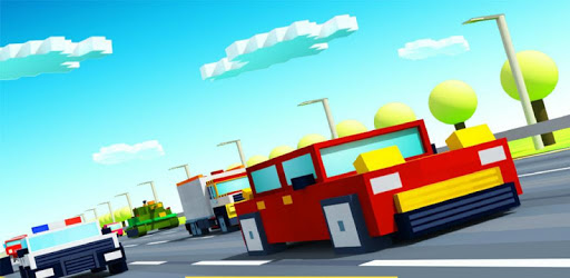 bumper cars.io Blocky Arena for PC - How to Install on Windows PC, Mac