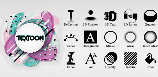 Textoon – Text on photo for PC - How to Install on Windows PC, Mac