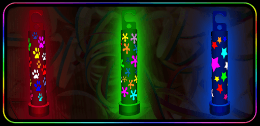 3D Glow Stick Light APK Download For Free