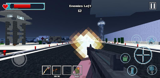Block Soldier Survival Games for PC - How to Install on Windows PC, Mac