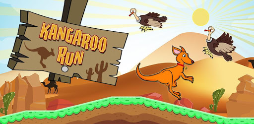 Kangaroo Run:Wild Jungle Adventure Platformer Game for PC - How to ...