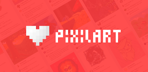 Pixilart - Create pixel art on the go & socialize APK Download For Free