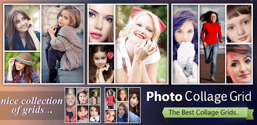 Photo Collage Grid for PC - How to Install on Windows PC, Mac