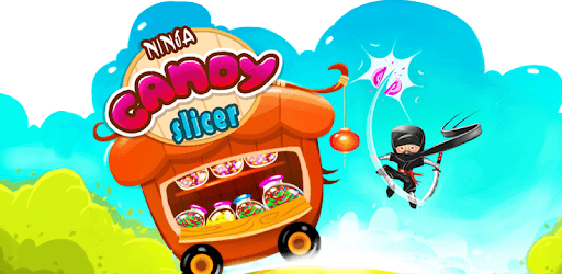 Ninja Candy Slicer for PC - How to Install on Windows PC, Mac