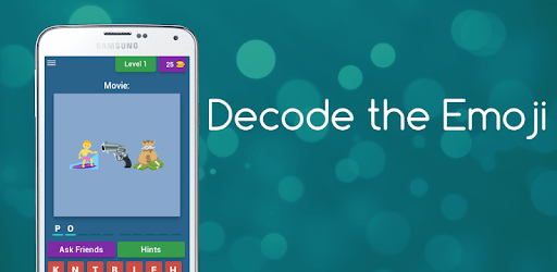 Decode The Emoji- Decoding Game for PC - How to Install on Windows PC, Mac