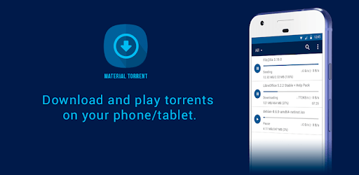 Material Torrent Downloader for PC - How to Install on Windows PC, Mac